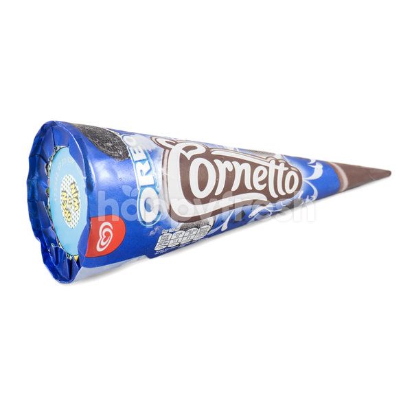 Wall's Cornetto Oreo Disc Ice Cream | Cikoko | HappyFresh