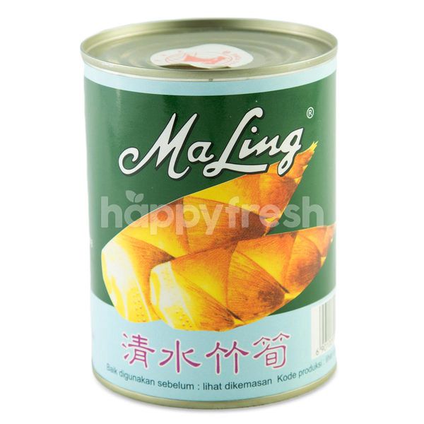 Maling Rebung Kalengan | Jakarta | HappyFresh