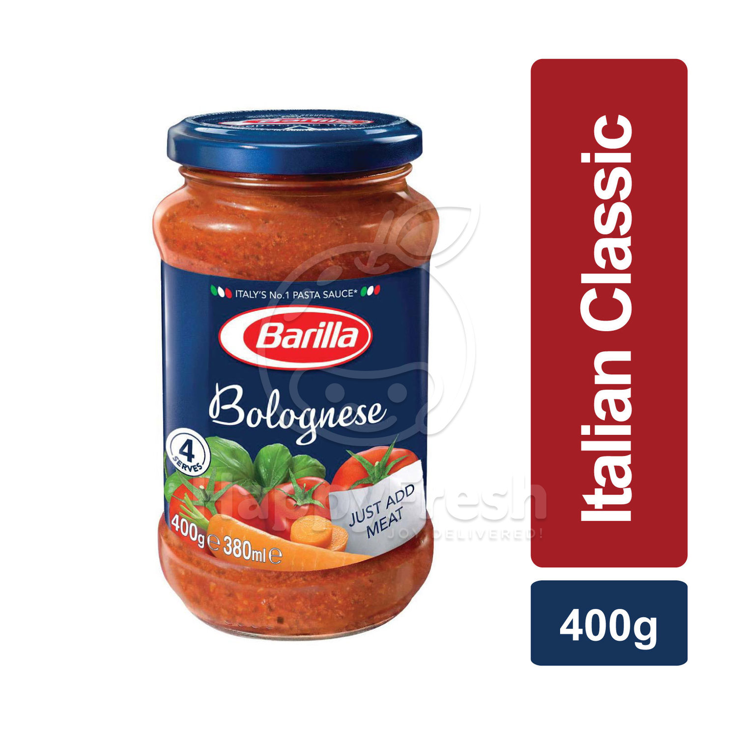 Barilla Tomato Sauce Nutrition Facts | Besto Blog