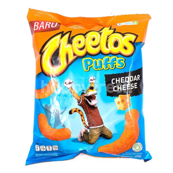 Cheetos Keju - Perumperindo.co.id