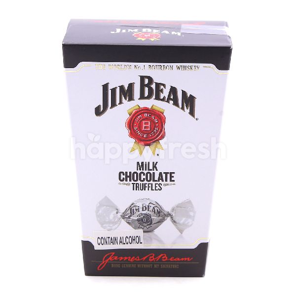 Jim Beam Chocolates - The Best Picture Of Beam