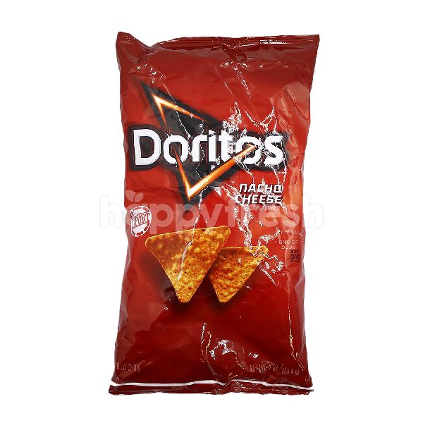 Large Packet Snacks