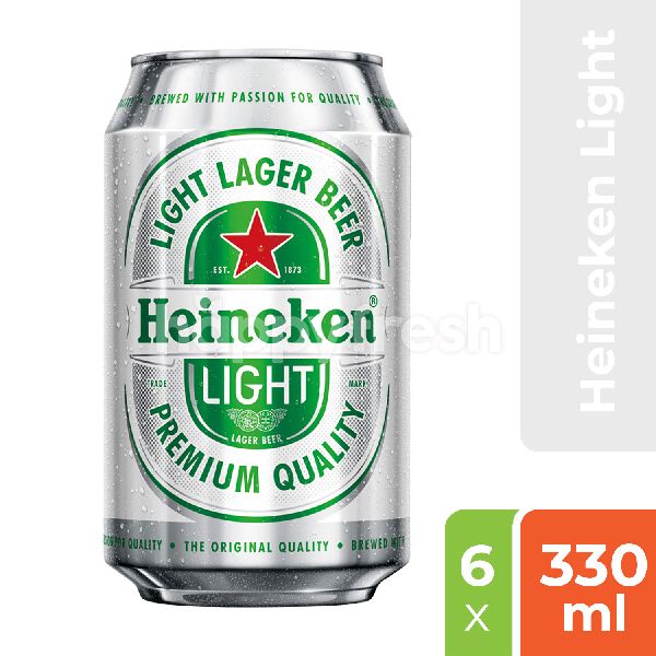 Heineken Light Cans | Americanwarmoms.org
