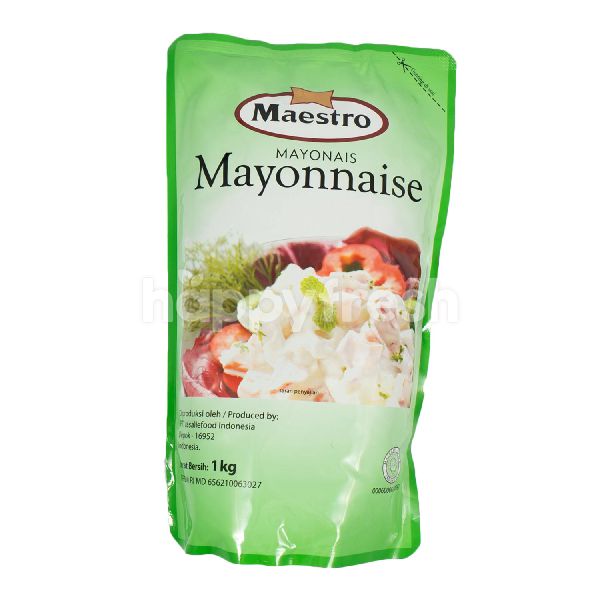 Jual Maestro Mayonnaise di Hokky - HappyFresh