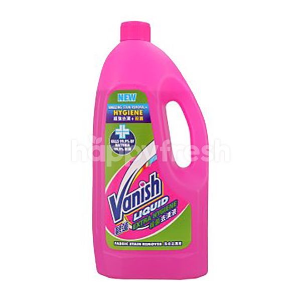 Beli Vanish Liquid Extra Hygiene dari TMC Bangsar - HappyFresh