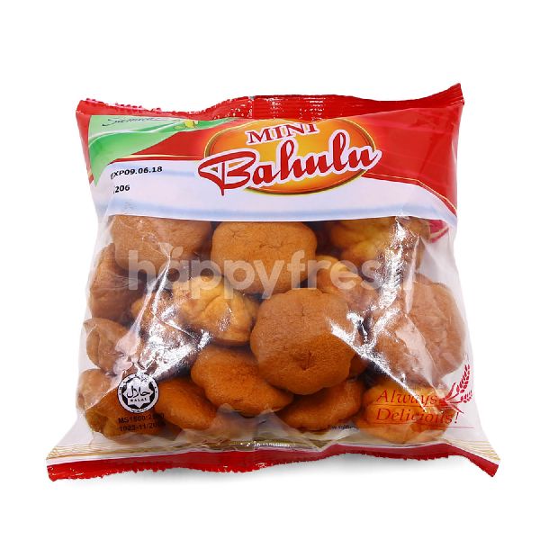 Beli Samudera Mini Bahulu dari Lotus's - HappyFresh