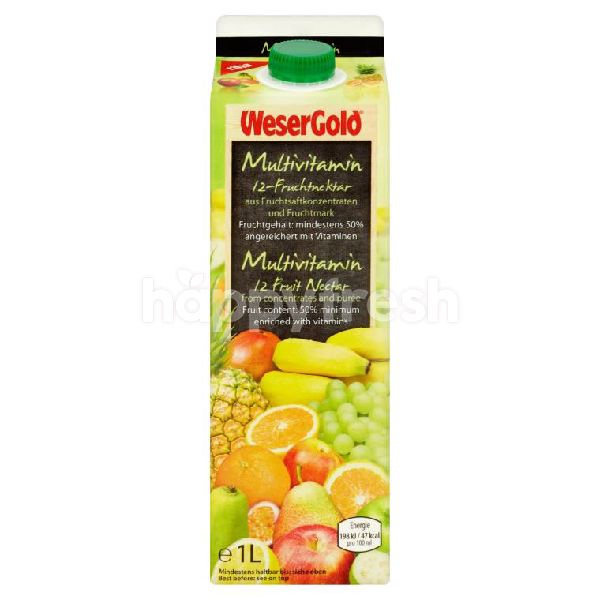 German Multivitamin Juice at Tara Stallworth blog