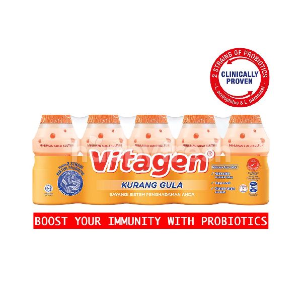 Vitagen
