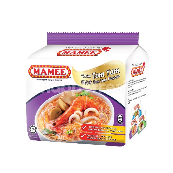 Beli Mamee Tom Yam Mamee Instant Bihun Dari Aeon Happyfresh