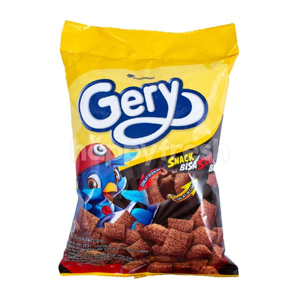 Jual Gery Cereal Snack Chocolate di Farmers Market - HappyFresh