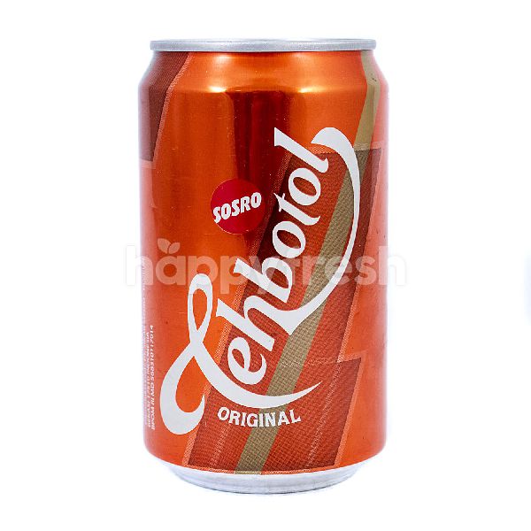 Jual Sosro The Botol Original di Farmers Market - HappyFresh