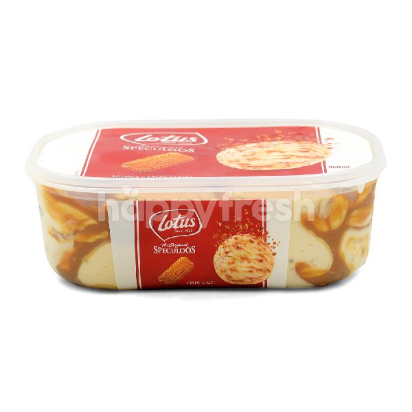 Giant Biscoff Tub at Isla Lascelles blog