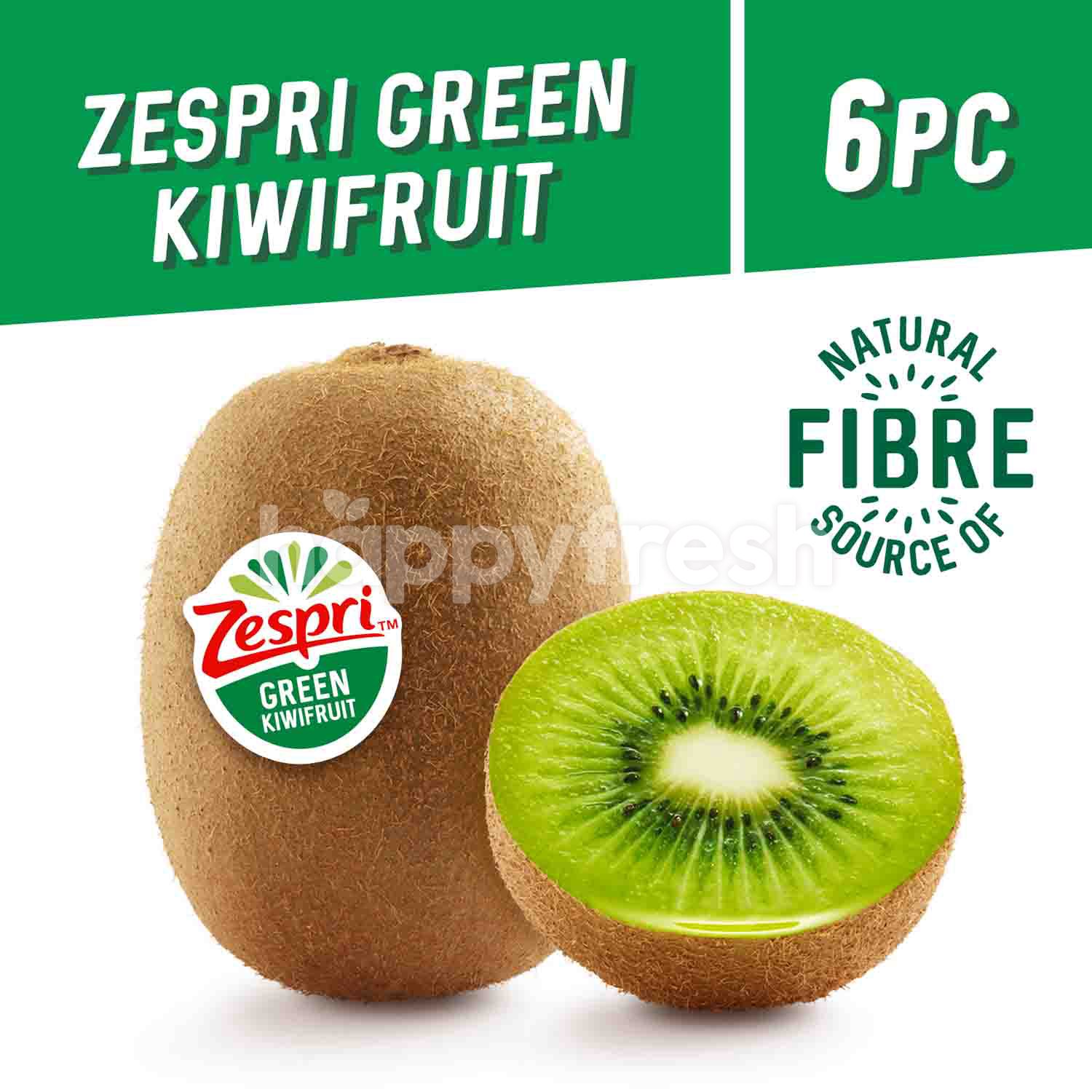 Jual Zespri Green Kiwifruit New Zealand di Grand Lucky - HappyFresh