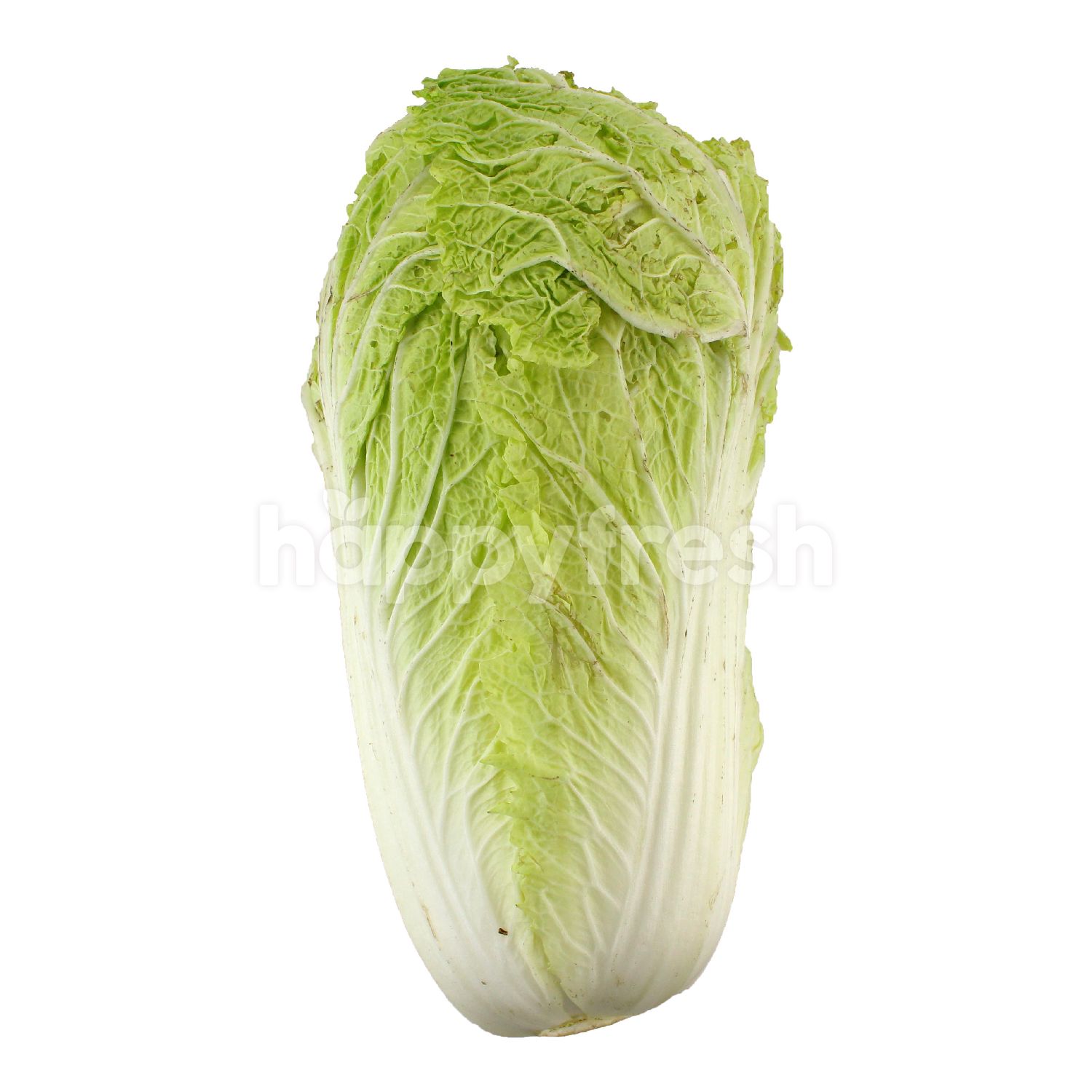 Beli Long Cabbage dari de Market - HappyFresh