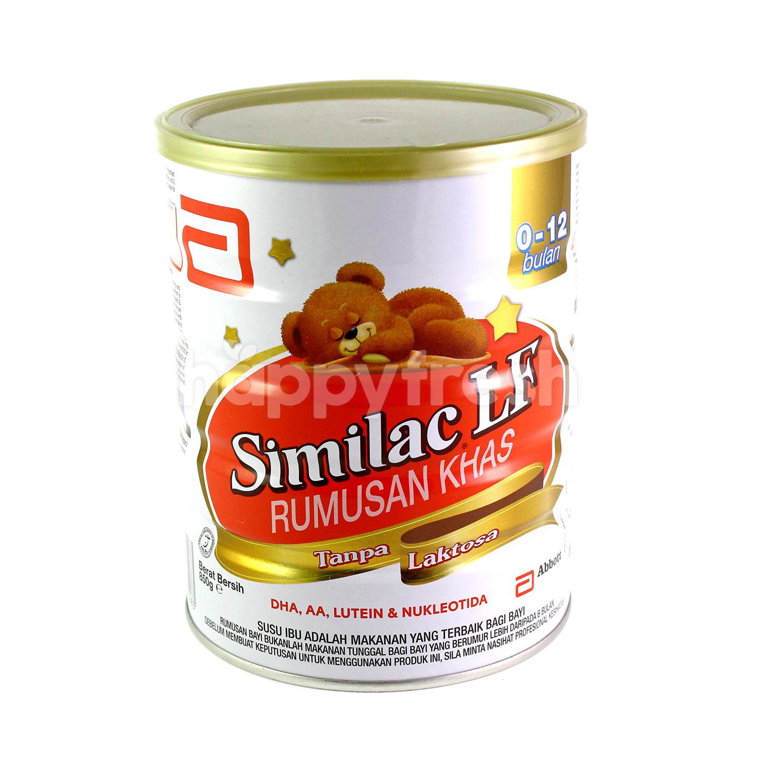 Beli Abbott Similac LF Special Formula dari TMC Bangsar - HappyFresh