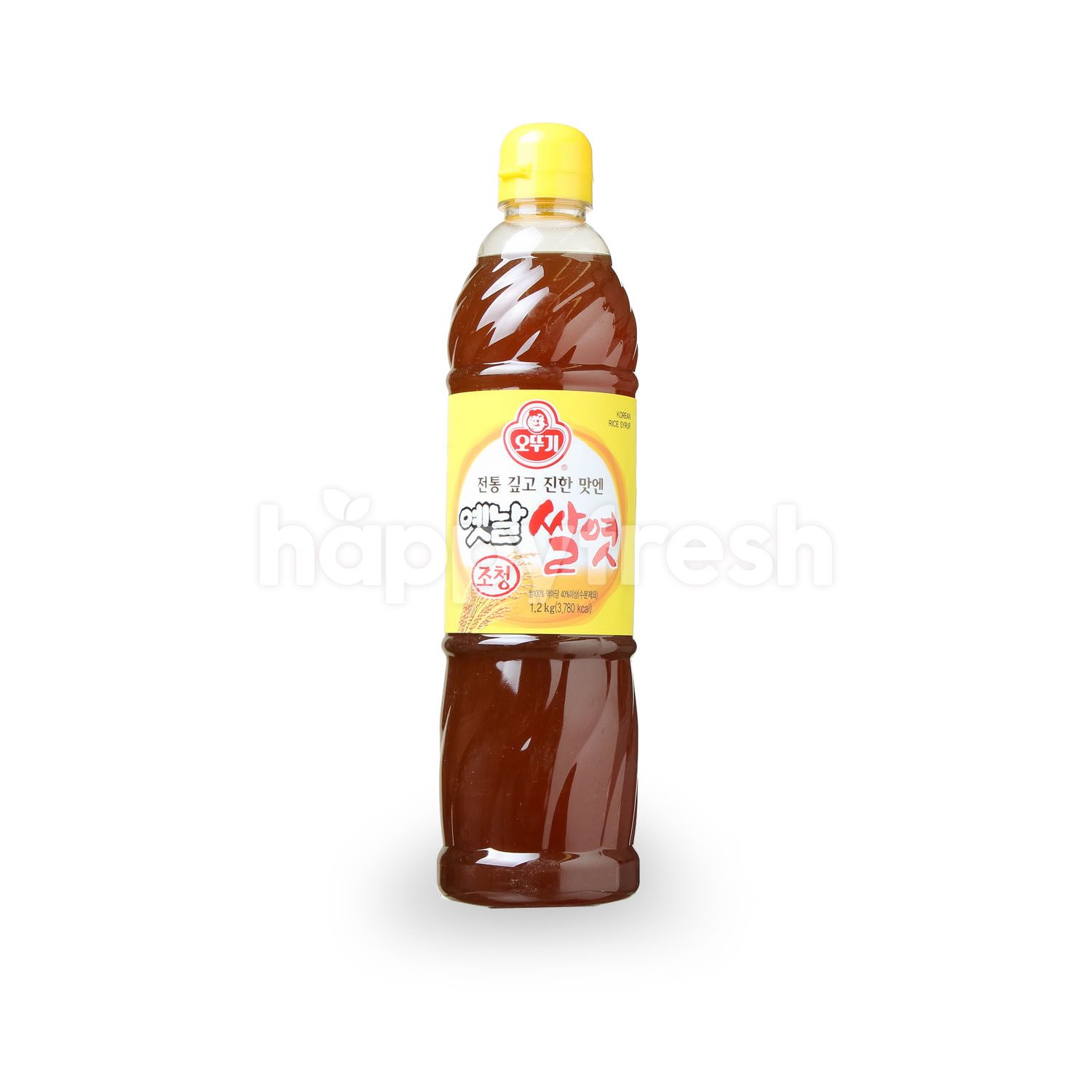Beli Ottogi Korean Rice Syrup dari K Market - HappyFresh
