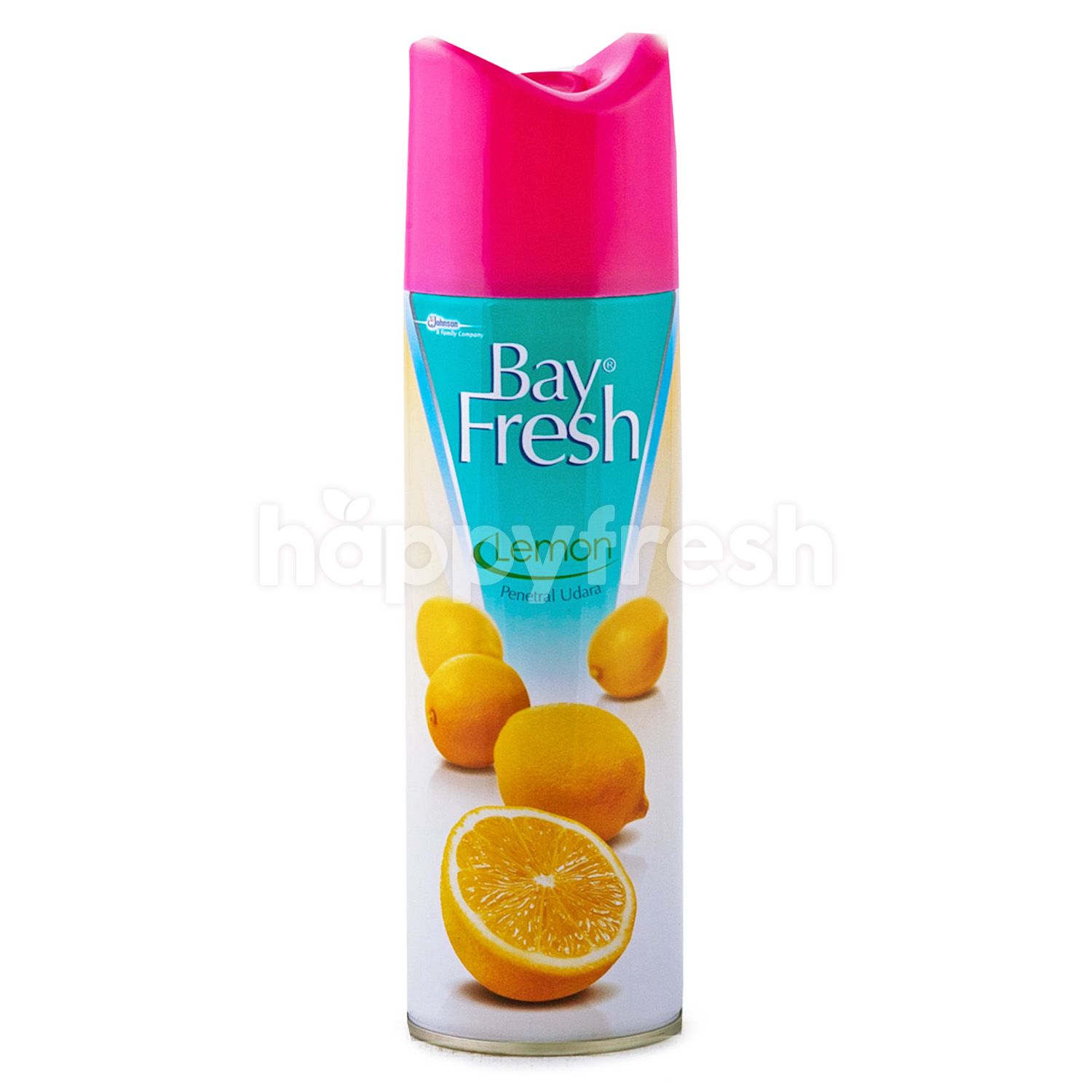 Jual Bayfresh Lemon Air Freshener di Ranch Market - HappyFresh