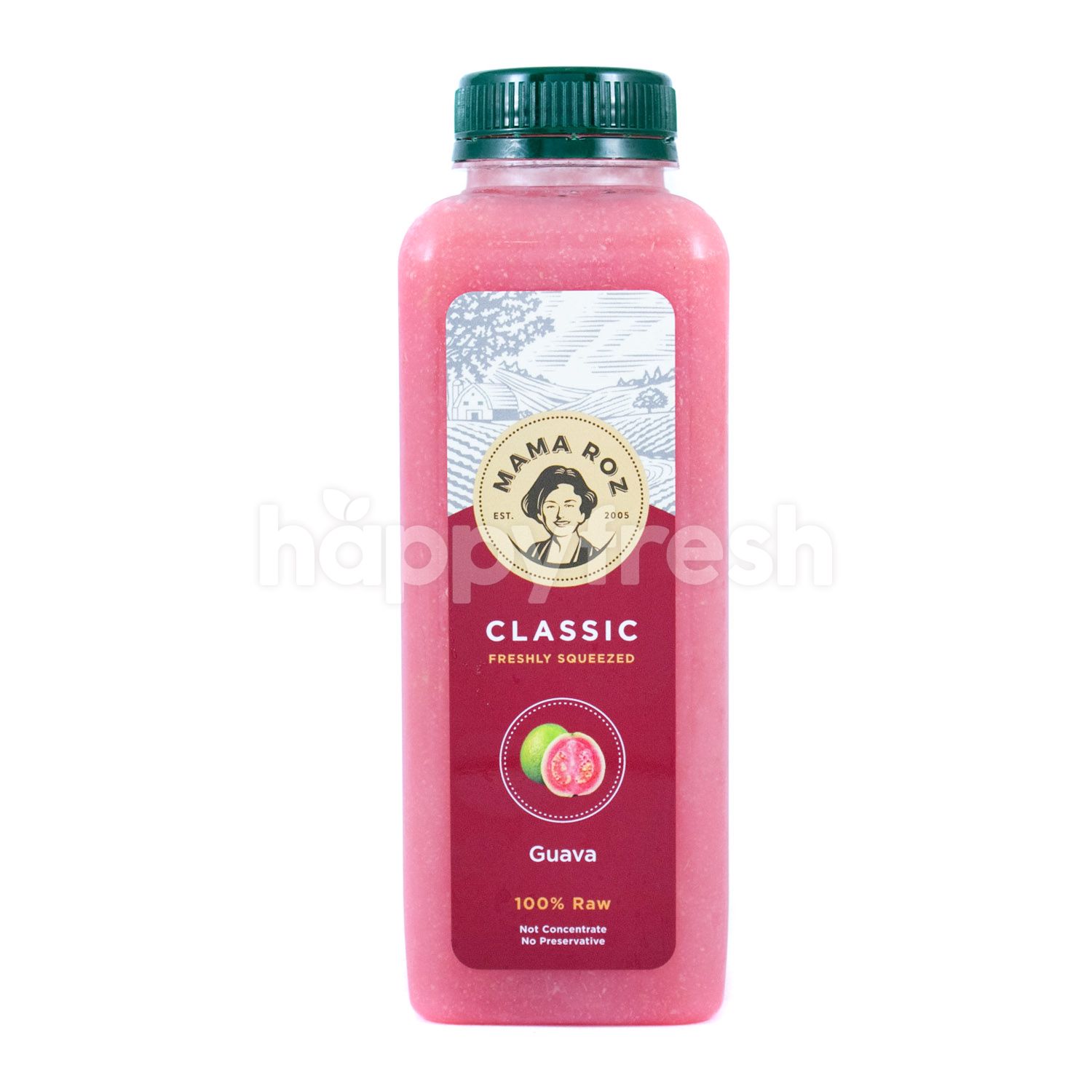 Jual Mama Roz Guava Juice di Grand Lucky - HappyFresh